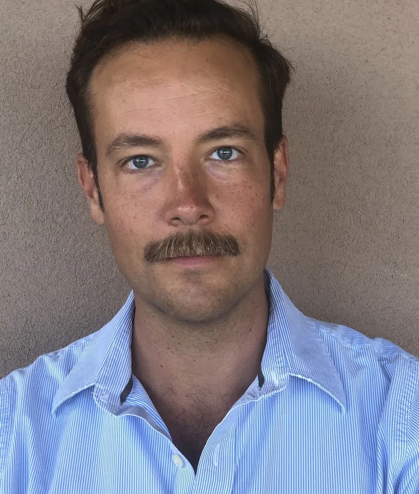 Josh Vandiver, Ph.D. | Department of Political Science